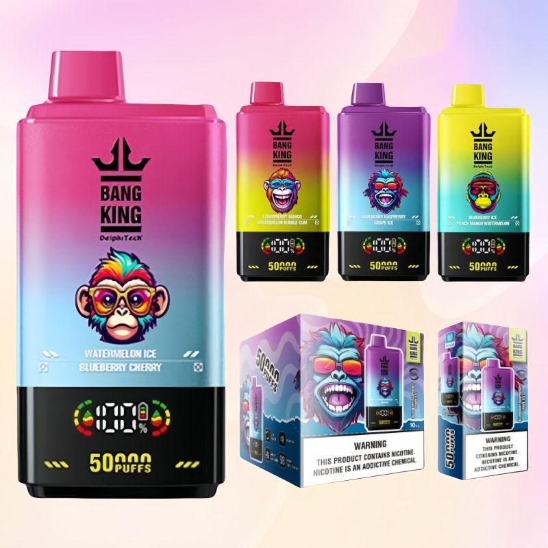 Vape | Bang King